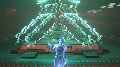 The Tower - Campaign level - Halo Infinite - Halopedia, the Halo wiki