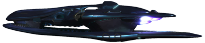 Ardent Prayer - Ship - Halopedia, the Halo wiki