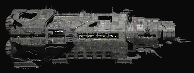 Halcyon-class light cruiser - Ship class - Halopedia, the Halo wiki