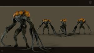 Category:Images of Flood Juggernauts - Halopedia, the Halo wiki