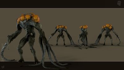 Category:Images of Flood Juggernauts - Halopedia, the Halo wiki