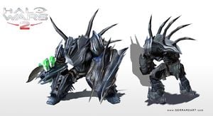 Mgalekgolo - Species - Halopedia, the Halo wiki