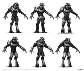 Let 'Volir - Character - Halopedia, the Halo wiki