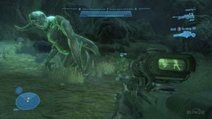 Night vision device - Halopedia, the Halo wiki