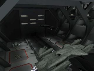 Halcyon-class light cruiser - Ship class - Halopedia, the Halo wiki