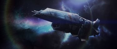 Halberd-class light destroyer - Ship class - Halopedia, the Halo wiki