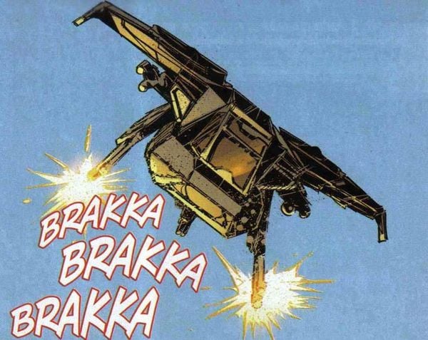 AV-19 SkyHawk - Vehicle - Halopedia, the Halo wiki