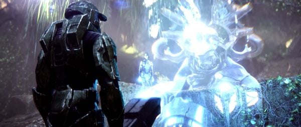 Regret - Campaign level - Halo 2 - Halopedia, the Halo wiki