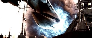 Slipstream space - Halopedia, the Halo wiki