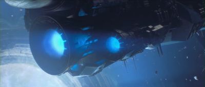 UNSC Infinity - Ship - Halopedia, the Halo wiki