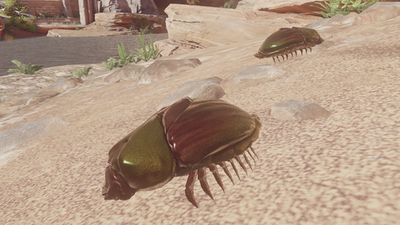 List of animals - Halopedia, the Halo wiki