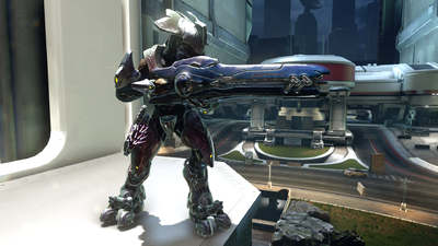 Commander (Covenant) - Halopedia, the Halo wiki