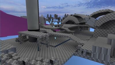 Cut Halo 5: Guardians levels - Halopedia, the Halo wiki