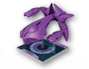 Sinaris-pattern heavy destroyer - Ship class - Halopedia, the Halo wiki