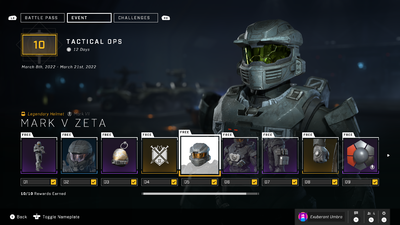 Tactical Ops - Halo Infinite event - Halopedia, the Halo wiki