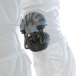 Armor customization (Halo Infinite)/Chimera/Knee - Halopedia, the Halo wiki