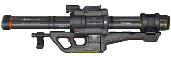 M41D SPNKr - Weapon - Halopedia, the Halo wiki