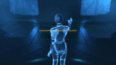 The Sequence - Campaign level - Halo Infinite - Halopedia, the Halo wiki