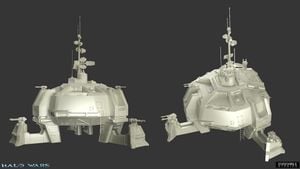 Firebase - Halopedia, the Halo wiki
