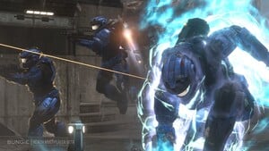 Armor lock - Weapon - Halopedia, the Halo wiki