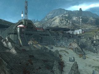 Sabre Program Launch/Research Range - Halopedia, the Halo wiki