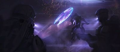 Halo: The Fall of Reach - Film series - Halopedia, the Halo wiki