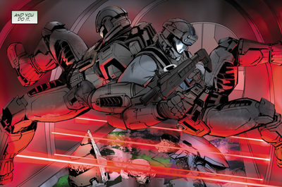 Taylor Henry Miles - Character - Halopedia, the Halo wiki