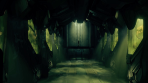 Lockdown - Multiplayer map - Halopedia, the Halo wiki