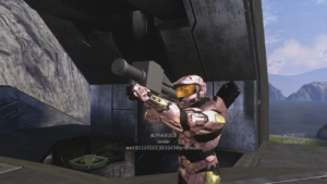 Cut Halo 3 weapons - Halopedia, the Halo wiki
