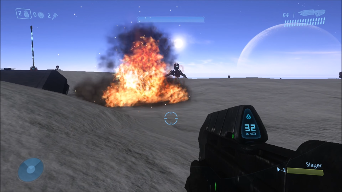 File:H3 Beta07 Bomb Explosion.png - Halopedia, the Halo wiki