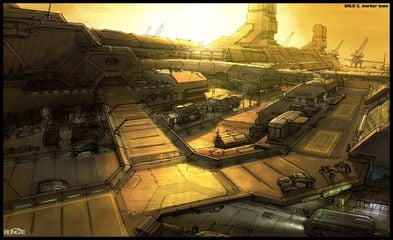 Voi - City - Halopedia, the Halo wiki