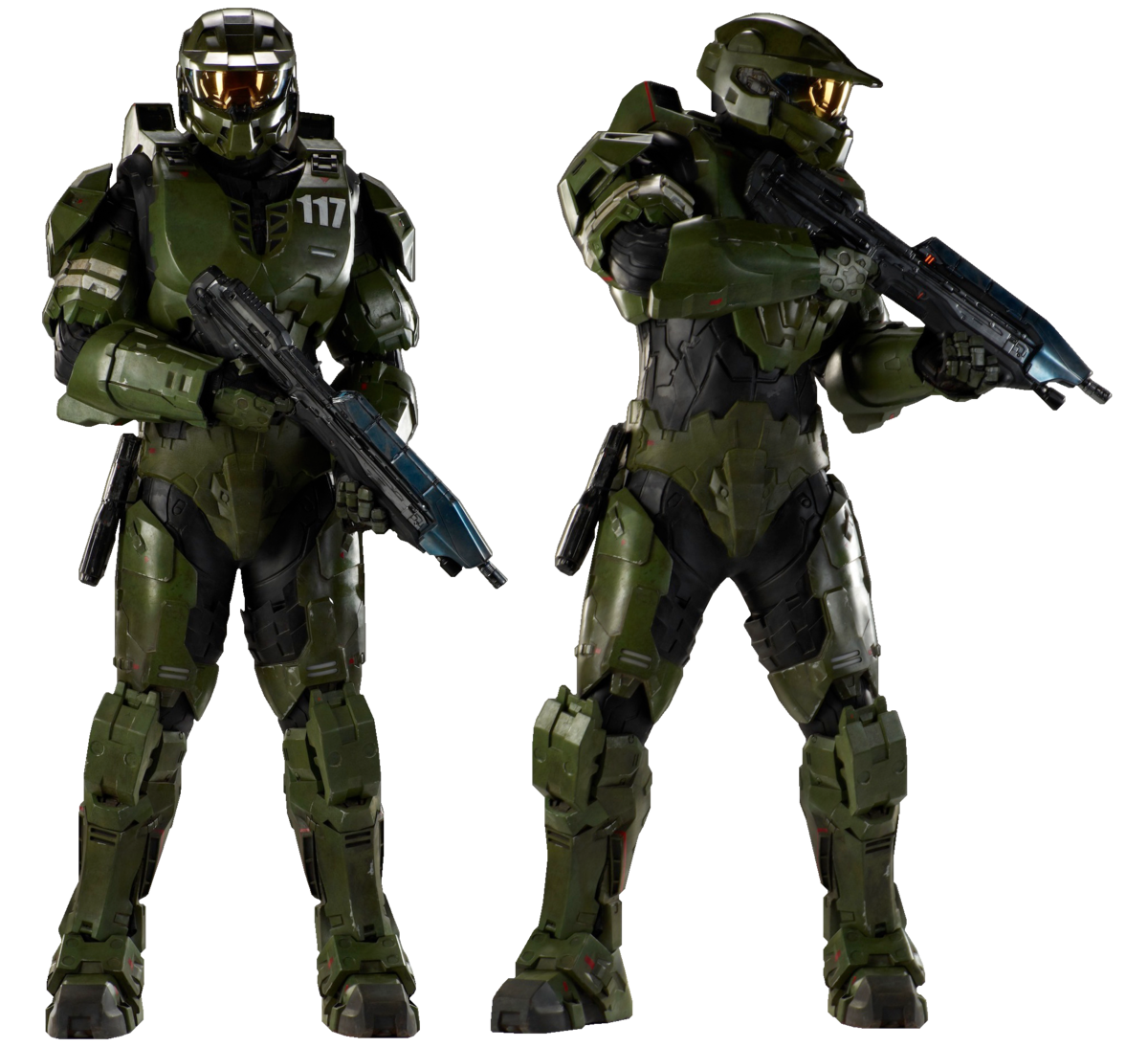 File:H4FUD-MasterChief-MkIV-Views.png - Halopedia, the Halo wiki