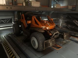 Spade - Vehicle - Halopedia, the Halo wiki