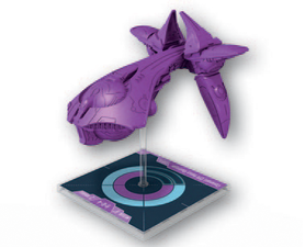 Sinaris-pattern heavy destroyer - Ship class - Halopedia, the Halo wiki