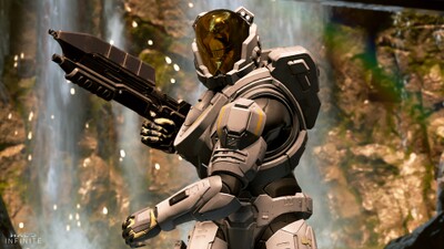 Blue Team - Halo Infinite event - Halopedia, the Halo wiki