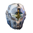 Deadeye - Armor - Halopedia, the Halo wiki