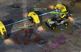 John Forge's Warthog - Vehicle - Halopedia, the Halo wiki