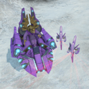Protector Sentinel (Trove) - Halopedia, the Halo wiki
