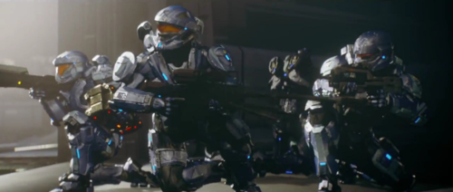 Fireteam Majestic - Halopedia, the Halo wiki