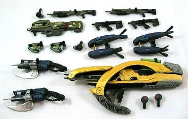 McFarlane Toys/Halo Series 7 - Halopedia, the Halo wiki