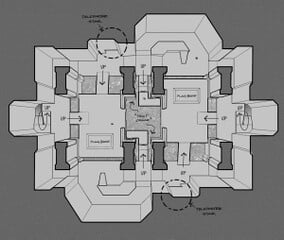 Cut Halo 2 levels - Halopedia, the Halo wiki