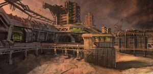 Traxus Factory Complex 09 - Halopedia, the Halo wiki