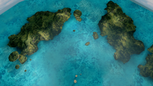 Forge Island - Forge canvas - Halo 4 - Halopedia, the Halo wiki