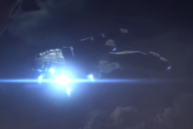 India 127 - Ship - Halopedia, the Halo wiki