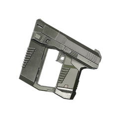 Mk50 Sidekick - Weapon - Halopedia, the Halo wiki