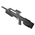 BR75 battle rifle - Weapon - Halopedia, the Halo wiki