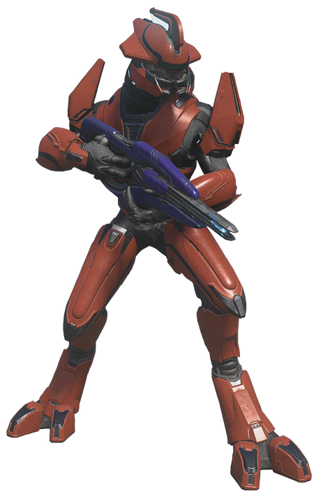 Sangheili Enforcer - Halopedia, the Halo wiki