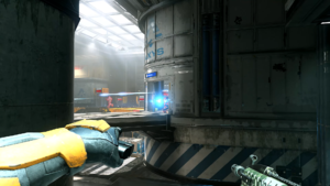 Threat Sensor - Equipment - Halopedia, the Halo wiki