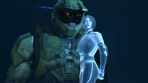 The Sequence - Campaign level - Halo Infinite - Halopedia, the Halo wiki