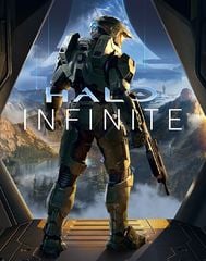 Halo Infinite - Game - Halopedia, the Halo wiki